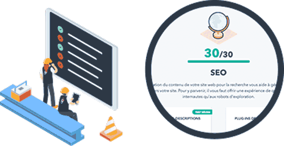 Website performance analysis tool